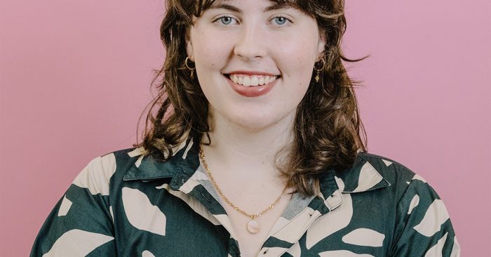 Chloe McFadden