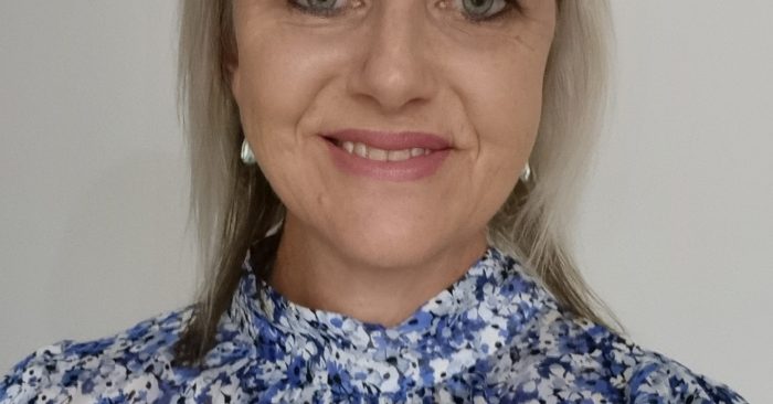 Trudy Wilson