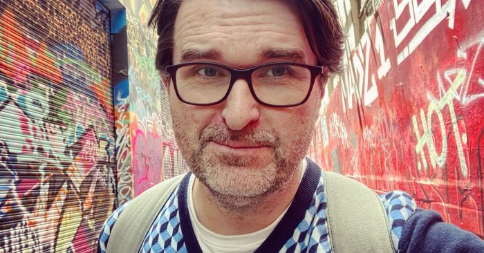 Seamus Byrne
