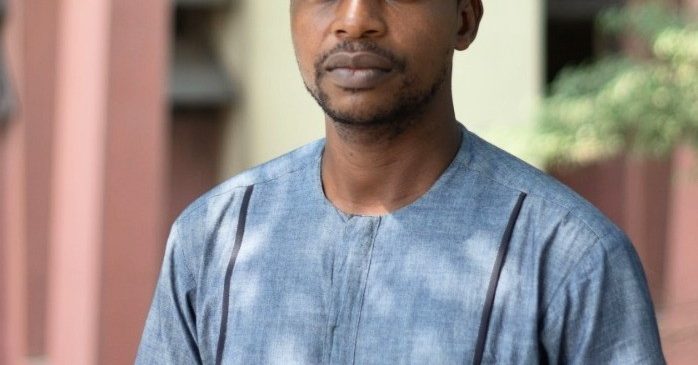 Rasaki Kolawole Fagbenro