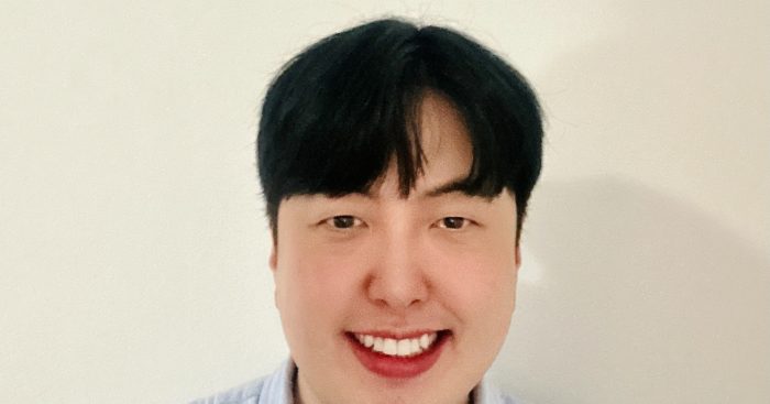 David Rhee