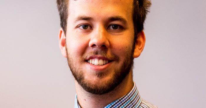 Nicholas Shirlaw