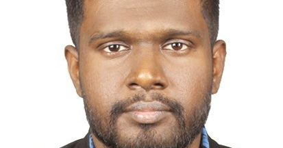 Hasith Chathuranga Victar