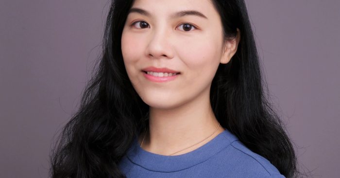 Li Xu