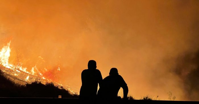 Experiencing extreme weather and disasters is not enough to change ...