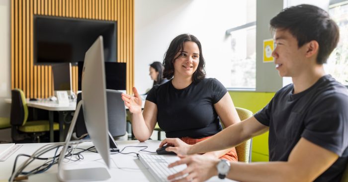 Computing information | School of Mathematics and Statistics - UNSW Sydney