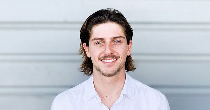 Liam Patrick Maccan | Alumni study experiences - Arts, Design ...