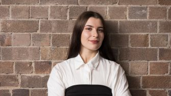 Sarah Rose | Alumni study experiences - Arts, Design & Architecture