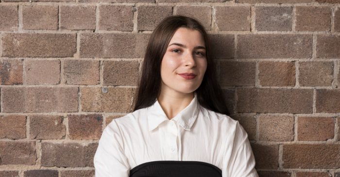Sarah Rose | Alumni study experiences - Arts, Design & Architecture