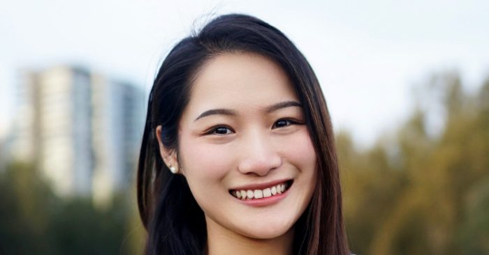 Jessica Yu | Alumni study experiences - Arts, Design & Architecture