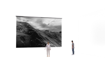 Capabilities - iCinema | UNSW Sydney