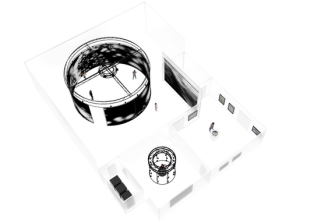 Capabilities - iCinema | UNSW Sydney