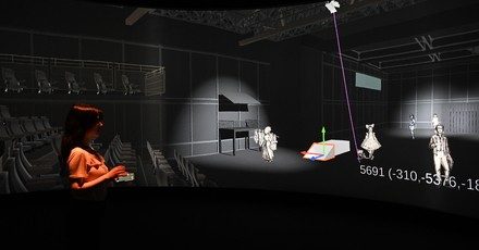iDesign - iCinema | UNSW Sydney