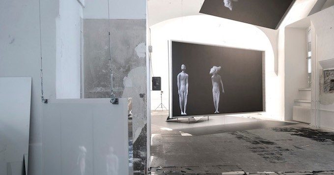 Our research - iCinema | UNSW Sydney