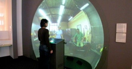 Conversations@the Studio - iCinema | UNSW Sydney