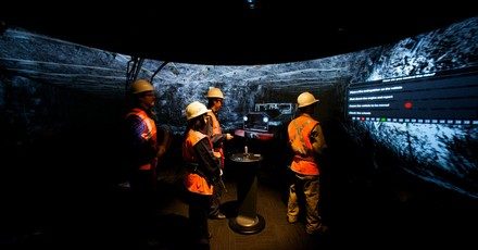 iCASTS - iCinema | UNSW Sydney