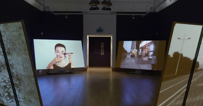 Advocacy - Judith Neilson Chair of Contemporary Art | UNSW Sydney