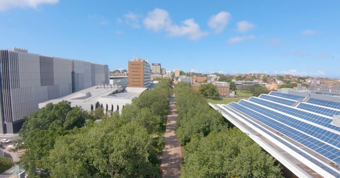 Sustainability matters | Equity, Diversity & Inclusion - UNSW Sydney