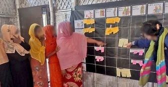 The Age, Gender & Diversity Matrix Tool | Resource Kit - UNSW Sydney