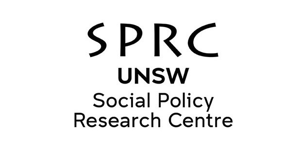 Social Policy Research Centre | Arts, Design & Architecture – UNSW Sydney