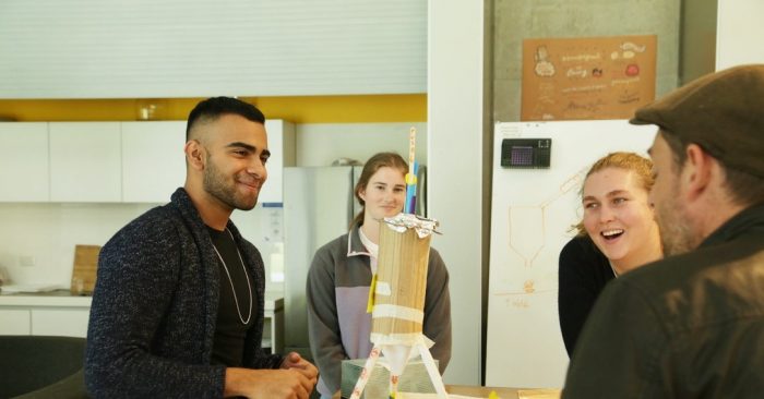 UNSW Founders for alumni | Alumni - UNSW Sydney