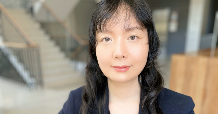 Bringing UNSW’s “Progress for All” strategy to life