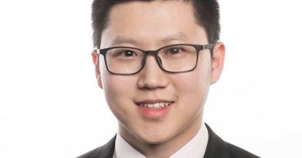 Rui Cao