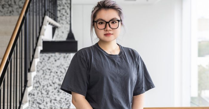 Xiaoyi Yan