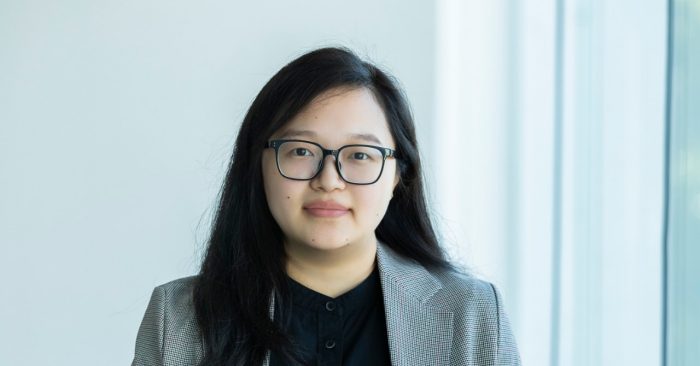 Lida Liang