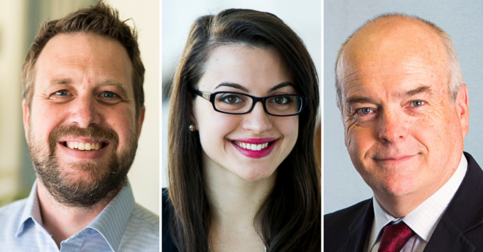 UNSW Tax Clinic named AFR 2022 Awards finalist