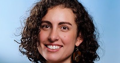 Shamsa Lee: On a mission