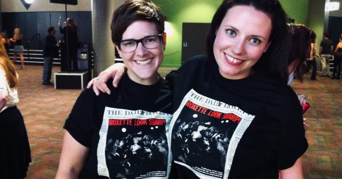 Sonia Clark: What Pride in business means to me