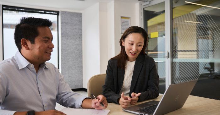 Business management and leadership courses explained | UNSW