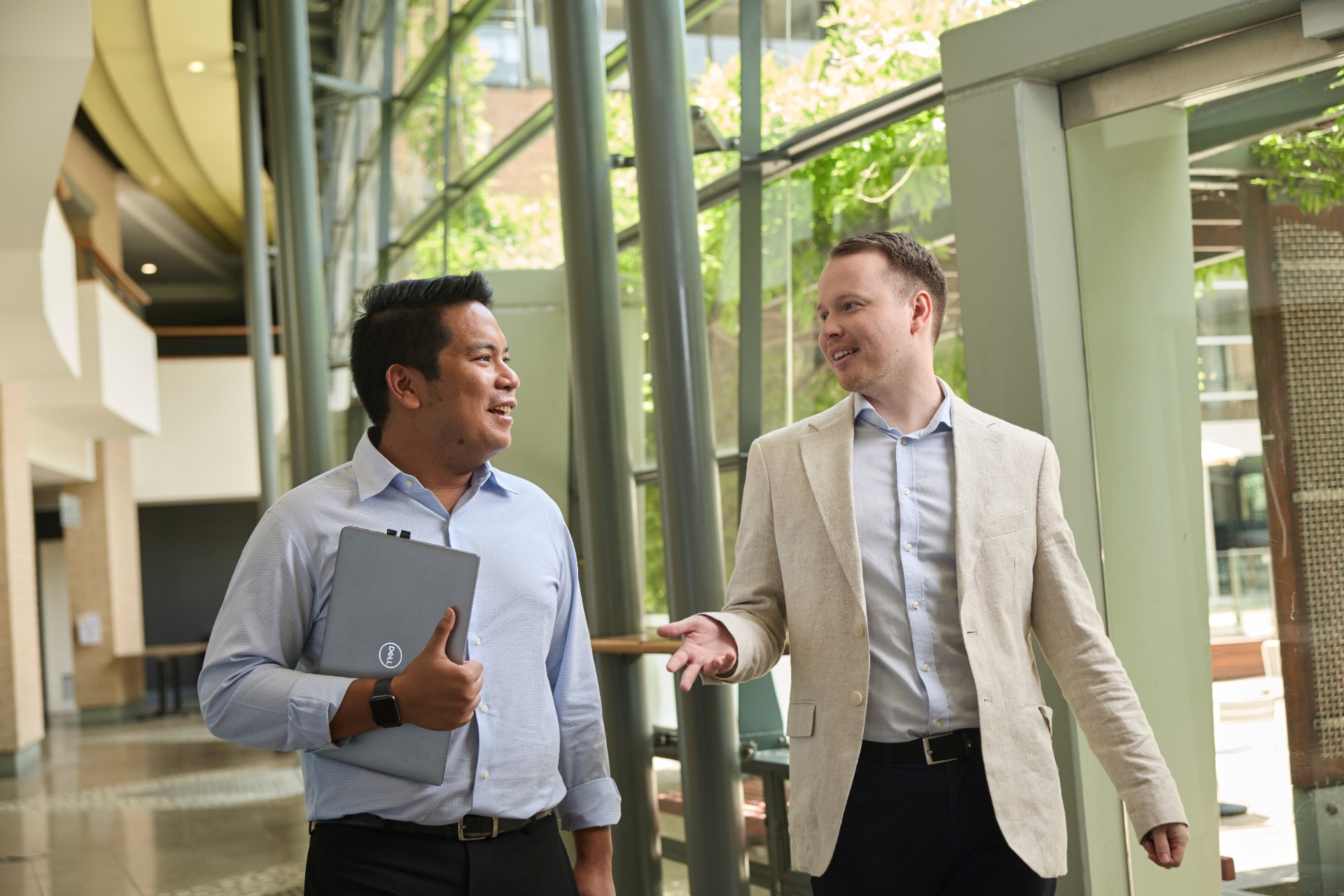 AGSM for Business | UNSW Sydney