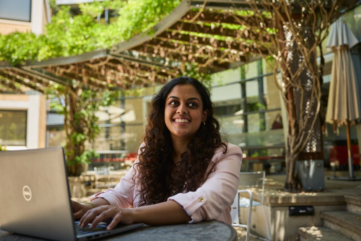 AGSM for Business | UNSW Sydney