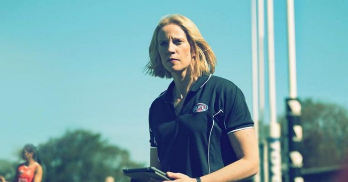 Kristi Barrow | AGSM - UNSW Sydney