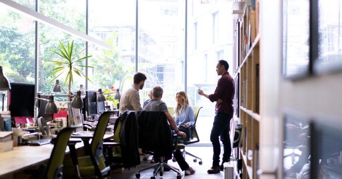 Industrial Relations Research Group (IRRG) | UNSW Canberra