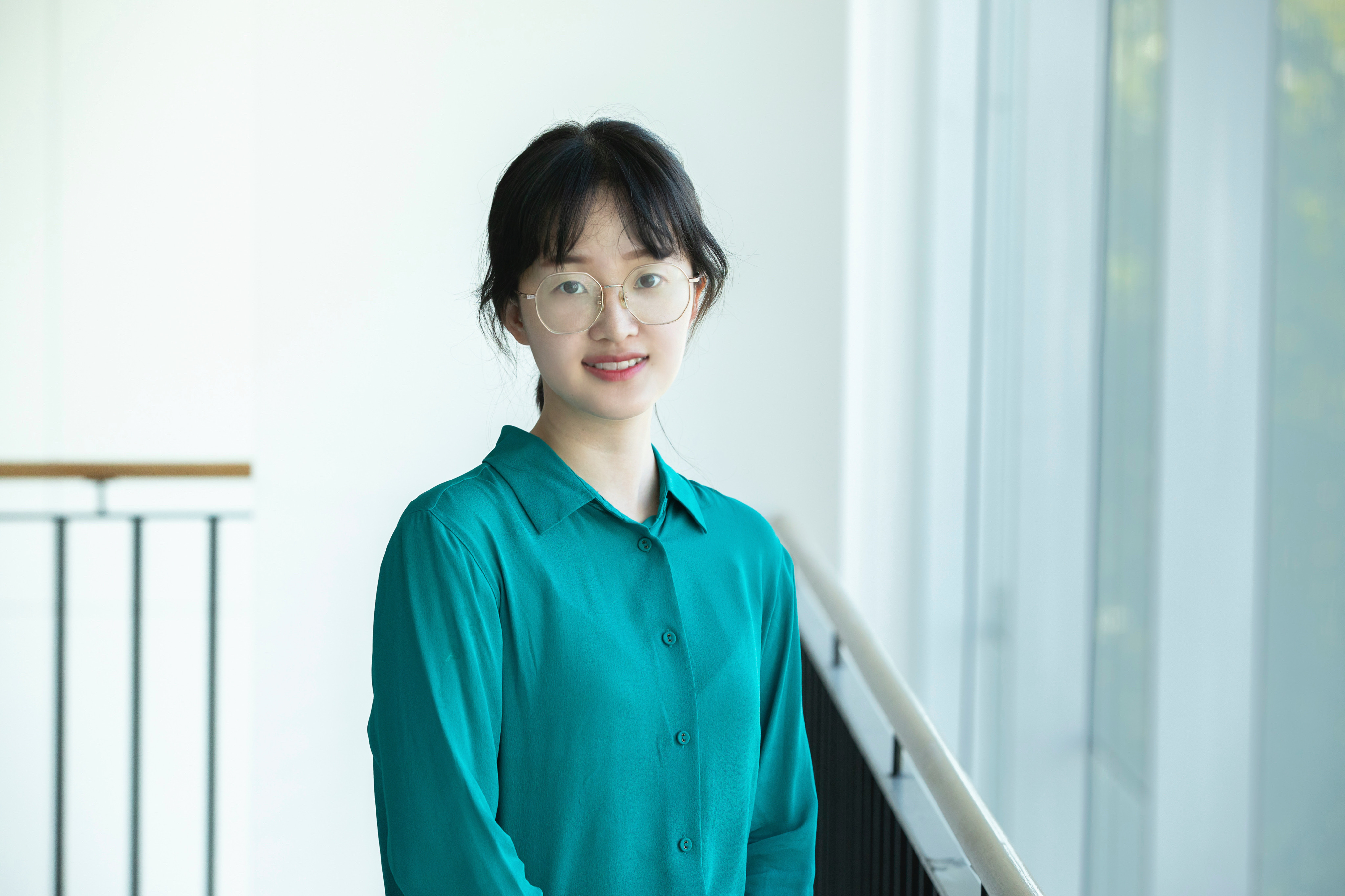 Tianyi Lu