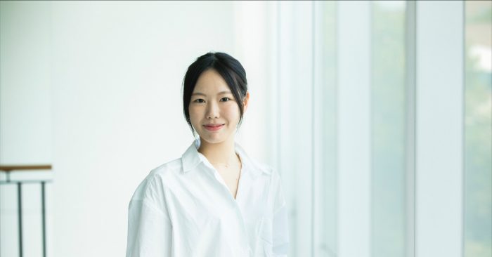 Yili Song