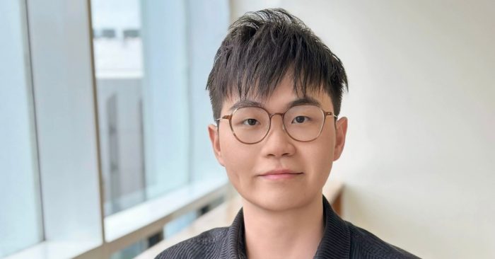 Sheng Xu