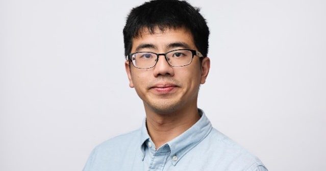 Chih-Han Hsueh