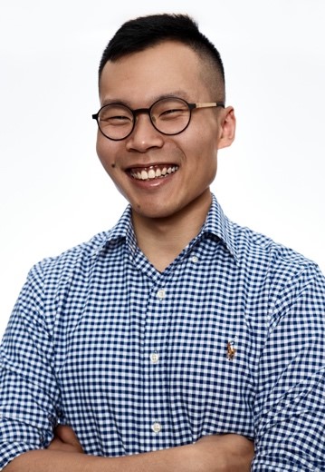 Christopher Teh