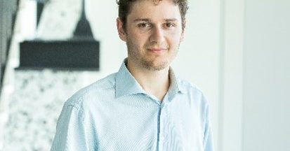 Daniel Robbins
