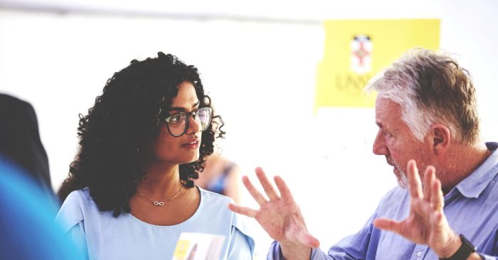 Postgraduate research | Business - UNSW Sydney