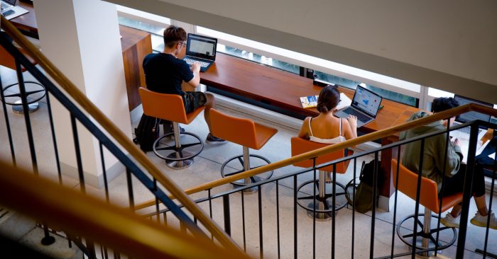 Protocol for viewing final exam scripts | Business School - UNSW Sydney