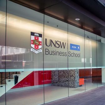 Events | Business School - UNSW Sydney