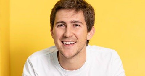 Kurt launched a fintech start-up with his combined skills in finance ...