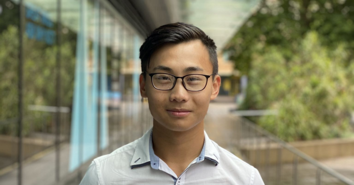 Richard Han: How confidence to network helped my DJ business succeed