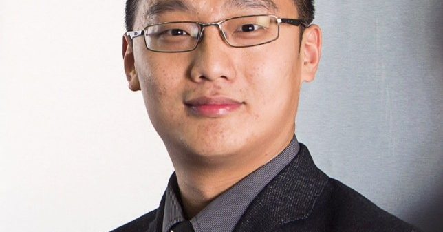 Kevin Liu - UNSW Sandbox Program