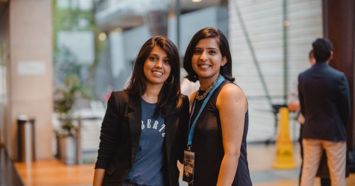 AGSM @ UNSW Business School announces new Career Comeback Sponsorship ...